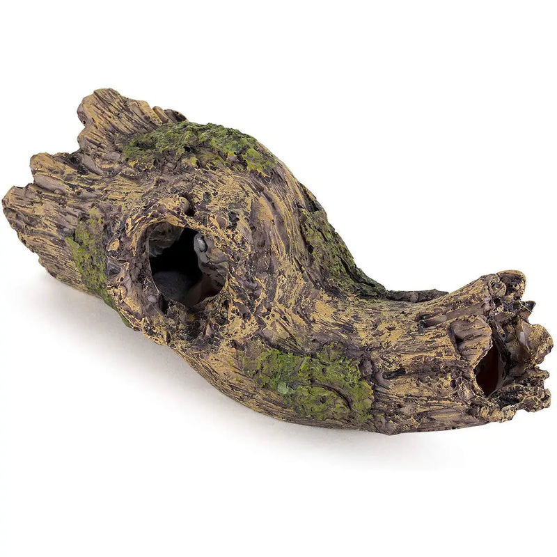 Hygger Aquarium Tree Log Natural Aquascape Decor | Aquatic Motiv