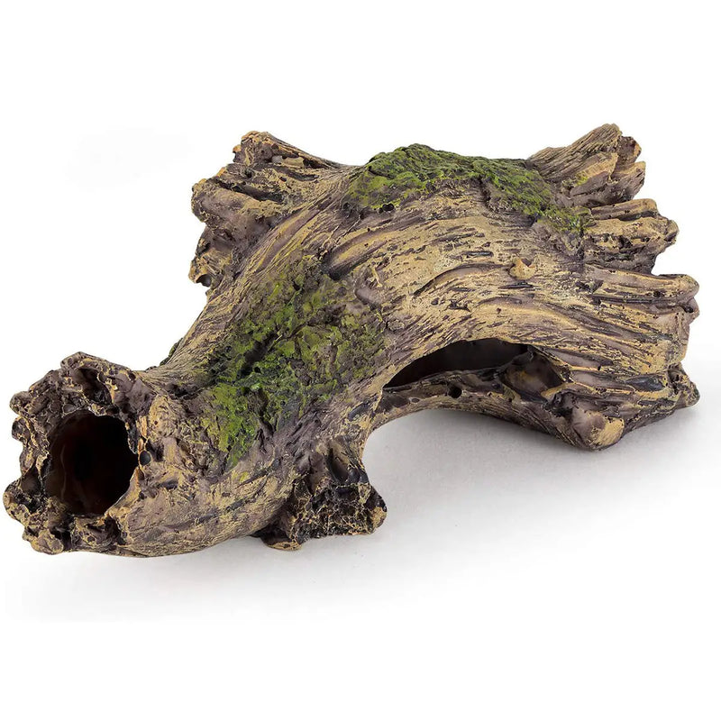 Hygger Aquarium Tree Log Natural Aquascape Decor | Aquatic Motiv