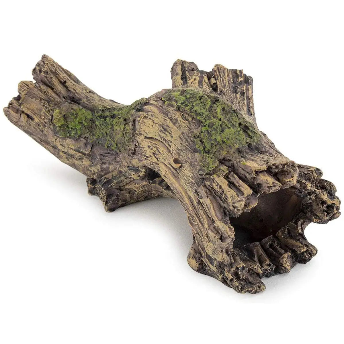 Hygger Aquarium Tree Log Natural Aquascape Decor | Aquatic Motiv