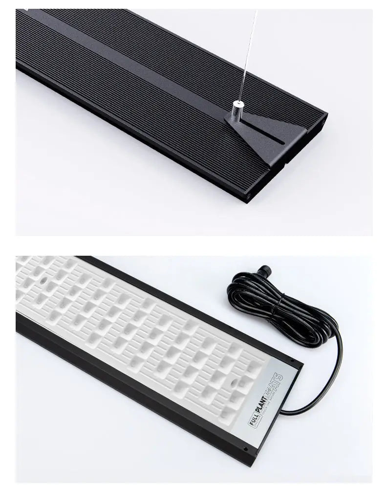 Netlea AT5s V3 LED Light for Planted Aquariums | Aquatic Motiv